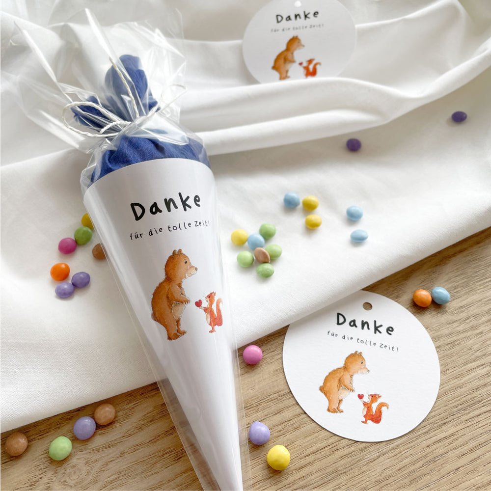 Geschenke Fur Den Kindergarten