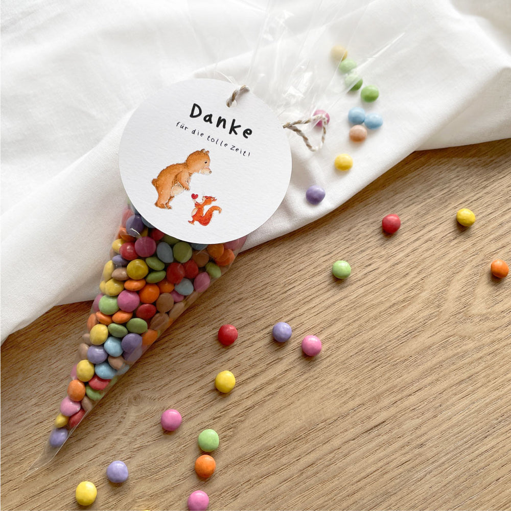 Geschenke Fur Den Kindergarten
